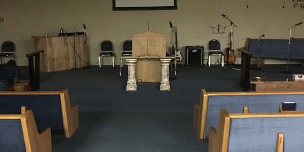 Solid Rock Tabernacle